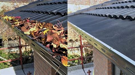 Complete Guide To Leaf Guards Tips For Gutter Protection