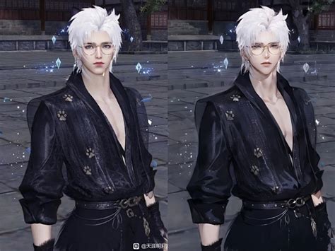 Ai图，写实褶皱转二次元参考