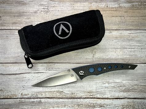 Alliance Designs Chisel Fablades