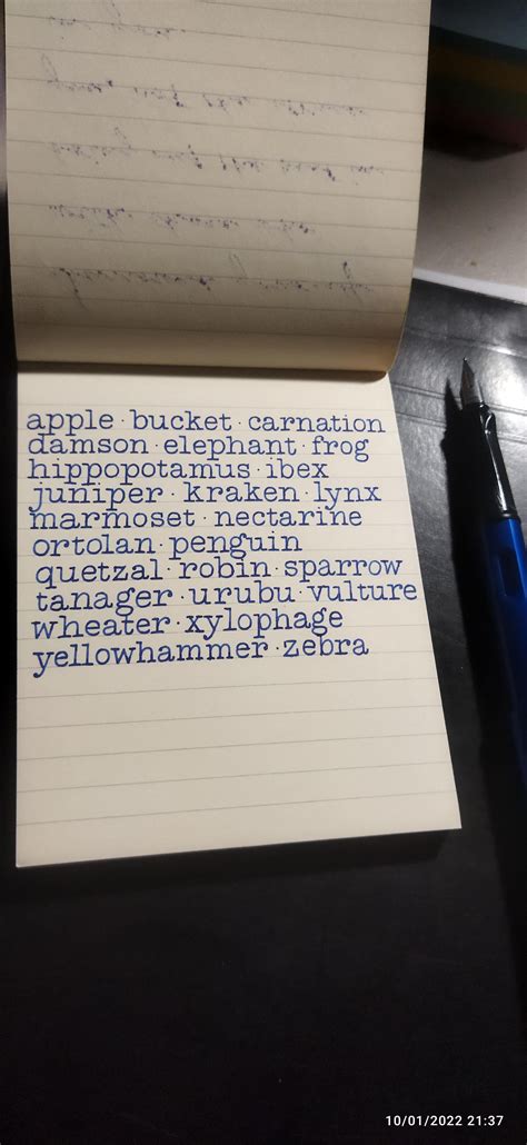 Palmer Method Script Rpenmanshipporn