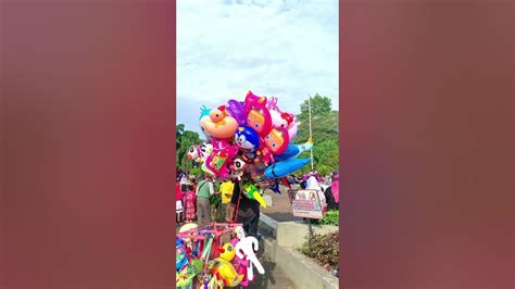 Balon Ulang Tahun Youtube