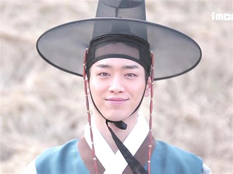 [5회] 홍주원 役 서강준 님 첫인사 화정 만나면 좋은 친구 Mbc