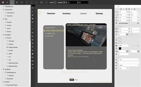 Babylon Js Powerful Beautiful Simple Open Web Based D At Its Best