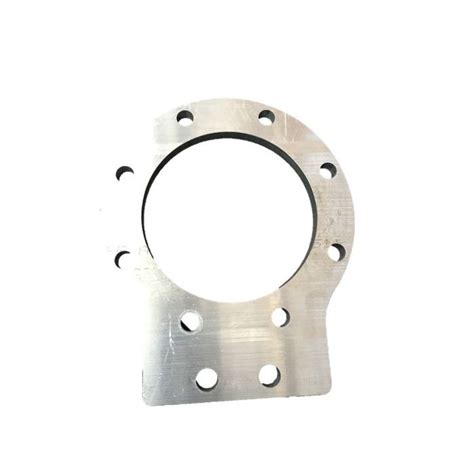 Heil Tanker Trailer Api Adapter Flange 4 In Pipe 9293 0441 The Jack Olsta Co