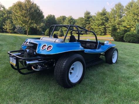 Manx Style Dune Buggy For Sale