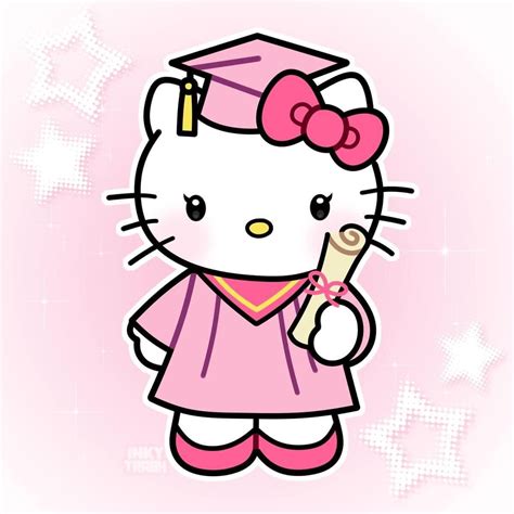 Pin By Jordyshordy On Pinkhello Kitty Hello Kitty Drawing Hello