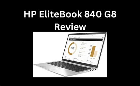 Hp Elitebook G The Tech World Guru