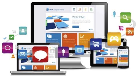 تطوير احترافي للمواقع بمعايير وجودة عالية Webhi Technology