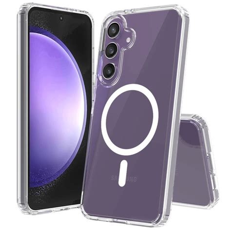 Jual Samsung S Fe Case Magsafe For Samsung Galaxy S Fe G Clear