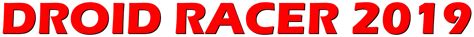 GitHub Griffith Innovate Droid Racer Griffith Innovate Team Entry To The QUT Droid Racing