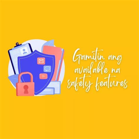 Ingat Sa Paggamit Ng Internet Unicef Philippines