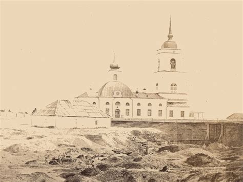 Церковь Илии Пророка, Берёзовский (Берёзовский (Берёзовский ГО ...