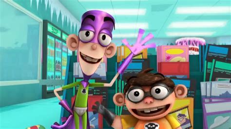 Season 2 Fanboy And Chum Chum Wiki Fandom