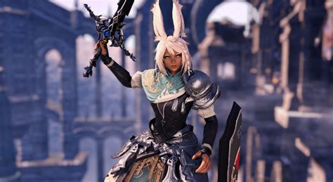 Knight Errant Eorzea Collection