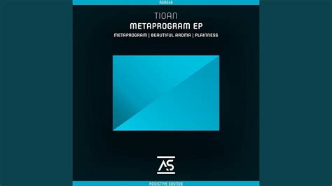 metaprogram youtube