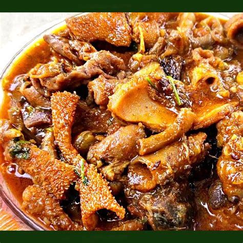 Mutton Boti Masala Recipe