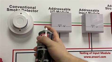 What Is Relay Module In Fire Alarm System At Skye Rossiter Blog