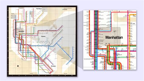 Historys Greatest Transit Maps