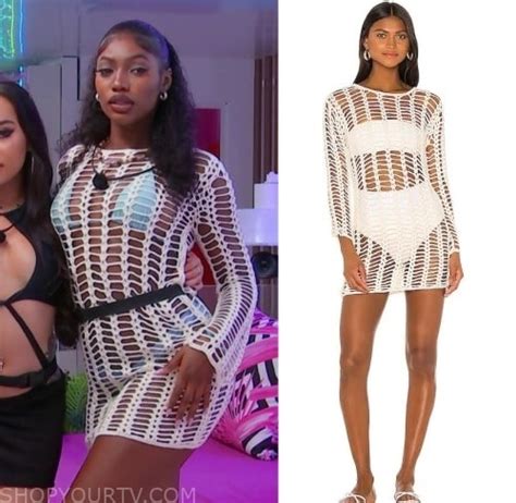 Imani Ayan Clothes Style Outfits Fashion Looks Shop Your Tv