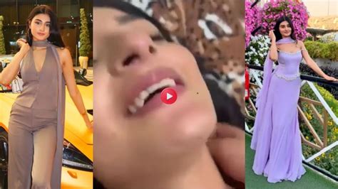 Payal Gaming Dubai Mms Leak The Truth Behind The Viral Claim Payal