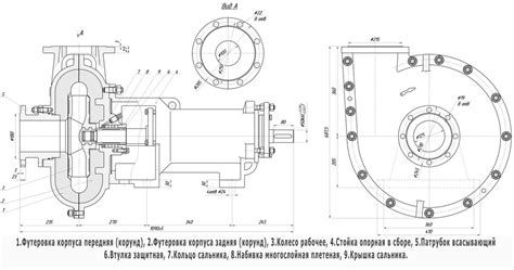 Как собрать воду с пола при затоплении помещения с помощью насоса ...