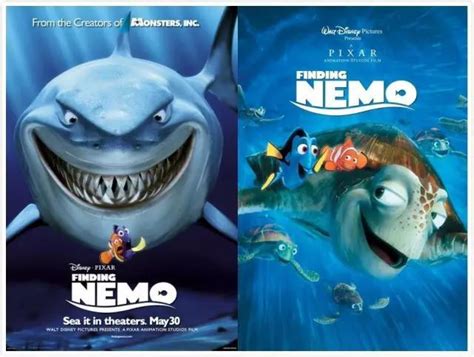 《海底總動員2 多莉去哪了》13年終於回歸啦 每日頭條