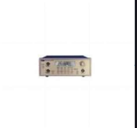 Digital Frequency Counter For Industrial 50 Hz At ₹ 150000piece In