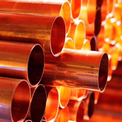 Brass Vs Copper Understanding The Differences And Applications Of