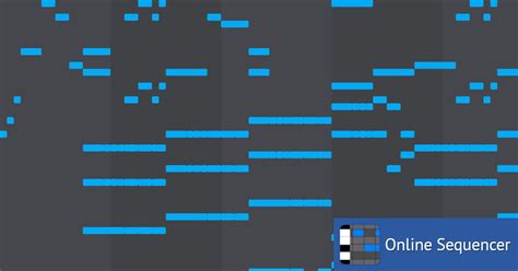 Error Online Sequencer