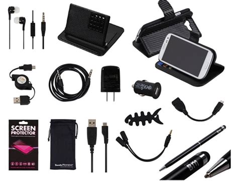 Aksesoris Smartphone Yang Wajib Kamu Punya Anwartour