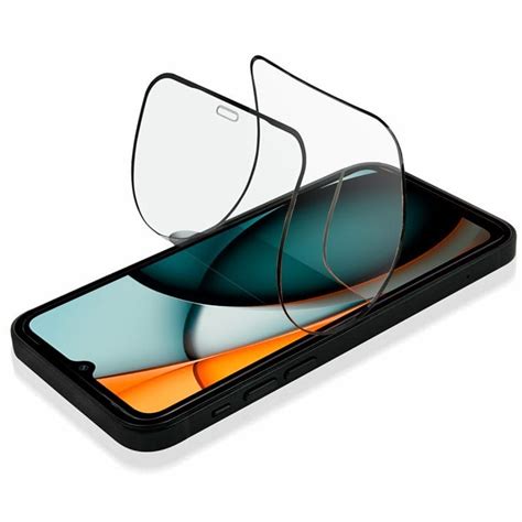 Protector Pantalla Cerámico Flexible Cool Para Xiaomi Redmi A3