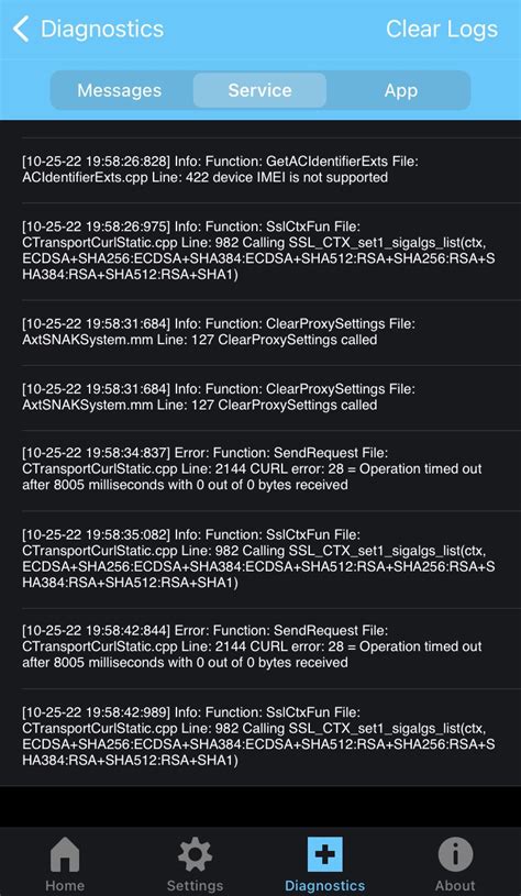 Cisco Anyconnect V46 Cant Connect To Openconnect Vpn Server Cisco