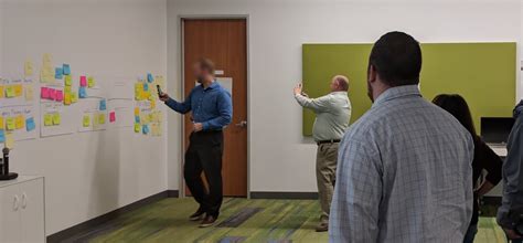 Roadmap Prioritization Workshop