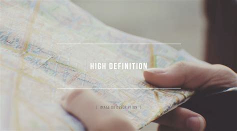 Parallax Scrolling Slideshow On Behance