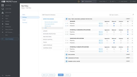 Eset Protect Complete Review Pcmag