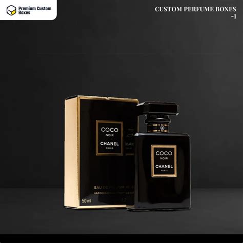 Custom Perfume Packaging Boxes Wholesale Perfume Packaging Boxes