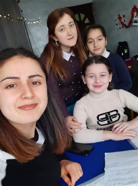იყო კარგი პედაგოგი გულისხმობს გიყვარდეს ბავშვი როგორიცაა თავისი