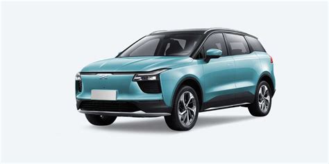 Aiways U5 Price Range And Review Ev Database