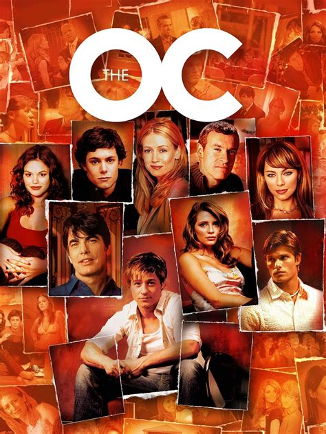 Season 1 The Oc Wiki Fandom
