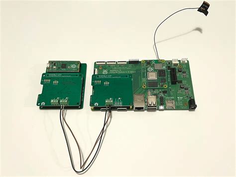 Simple Can Bus Logger With Pico