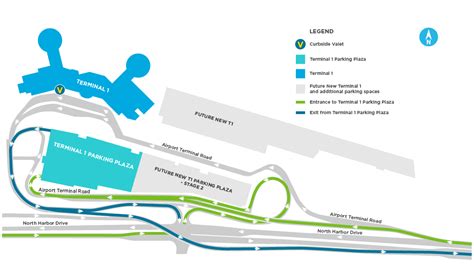 San Diego International Airport Construction When Will Terminal 1 Open