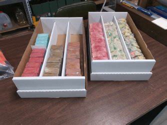 Storing Soap After Cure Soapmaking Forum Soap Candle Forums