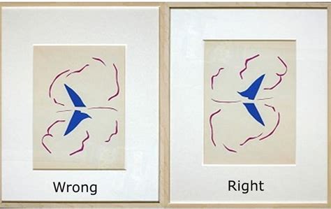 Artworks That Were Hung Upside Down Amusing Planet