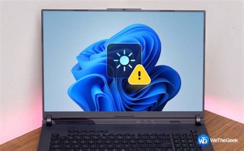Ways To Fix Brightness Function Key Not Working In Windows Flipboard