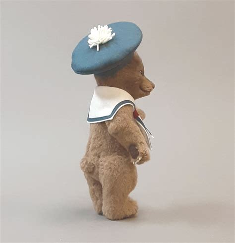 Sailor Bear R John Wright