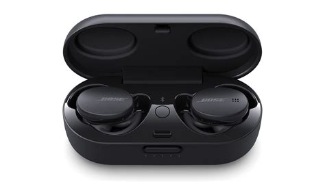 Bose Sport Earbuds Solid Earbuds For Sporty Types What Hi Fi