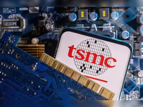 Tsmc Japan Plant Chip Giant Tsmc Shifts Away From Hotspot Taiwan With Japan Plant The