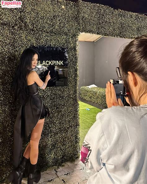 Blackpink Aka Jisoo Aka Qenshizu Aka Sooyaaa Nude Leaks Onlyfans