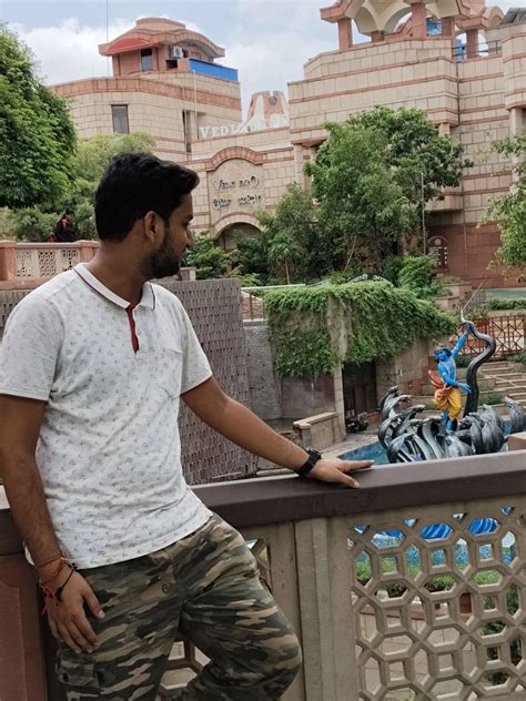 Garvit Garg On Linkedin Time Is Slowing Down Every Second Is Counted