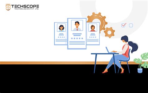 5 Important Features Of Erp Payroll Management Techscope